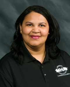 Tracy Anderson, PHM « Meridian Housing Authority